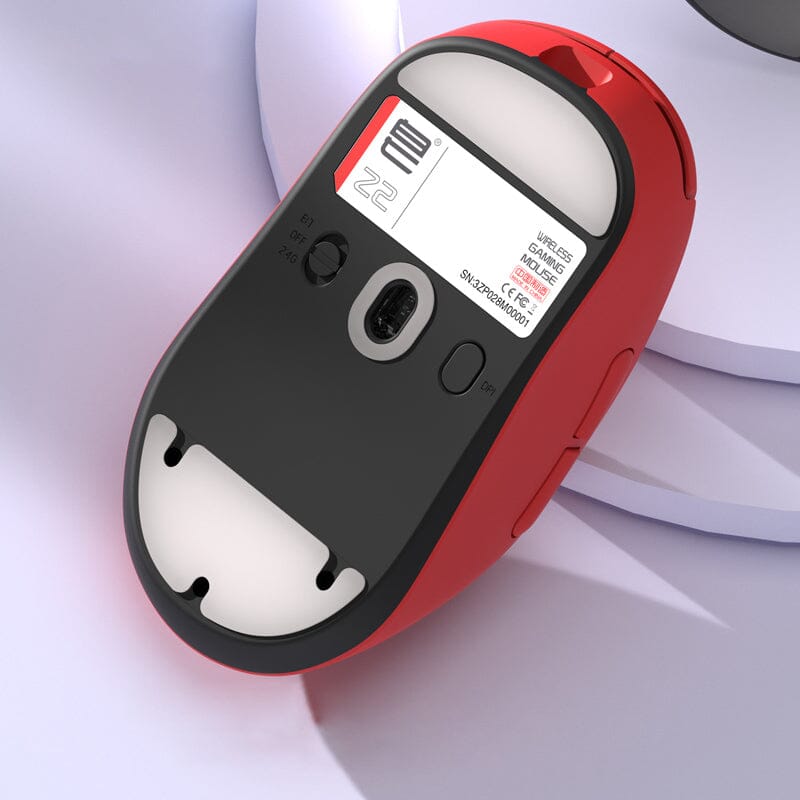 Zaopin Z2 Teflon Mouse Skate – mechkeysshop