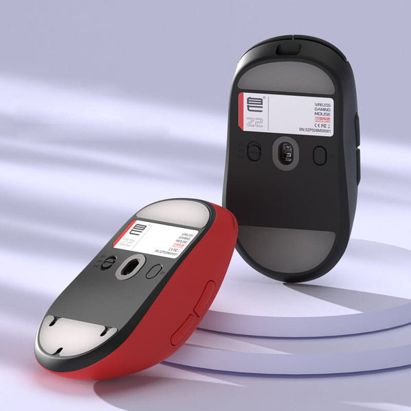 Zaopin Z2 Teflon Mouse Skate – mechkeysshop