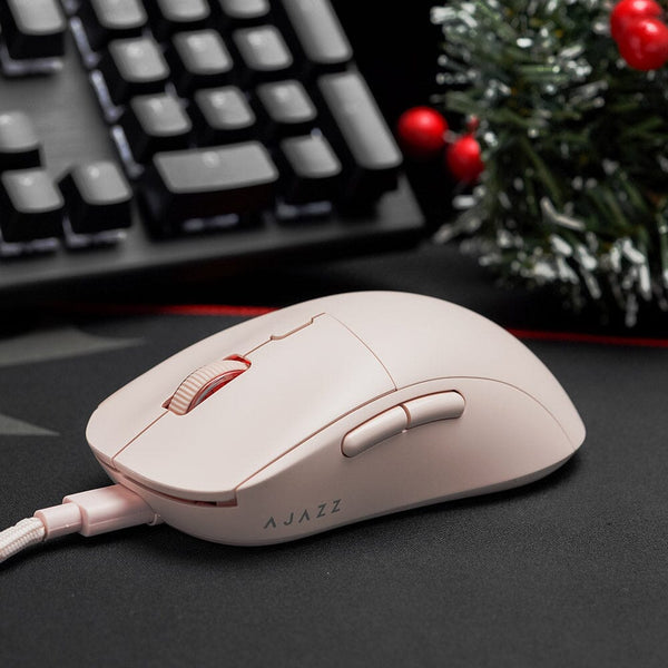 AJAZZ AJ199 Dual Mode Mouse – mechkeysshop