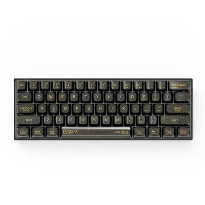 Anne Pro 2D Mechanical Keyboard – mechkeysshop