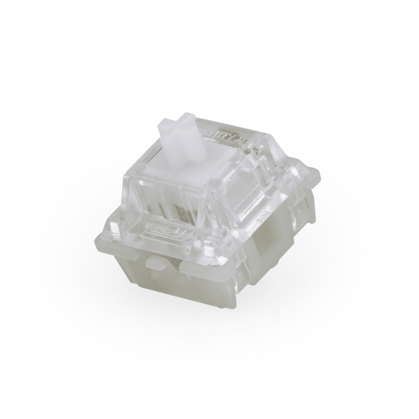Cherry MX Ergo Clear Switches – mechkeysshop