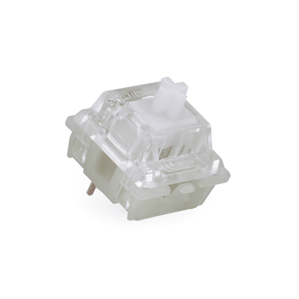 Cherry MX Ergo Clear Switches – mechkeysshop