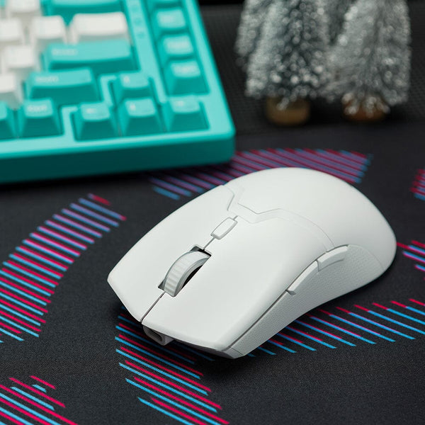 DELUX M800PRO 3395 Mouse – mechkeysshop