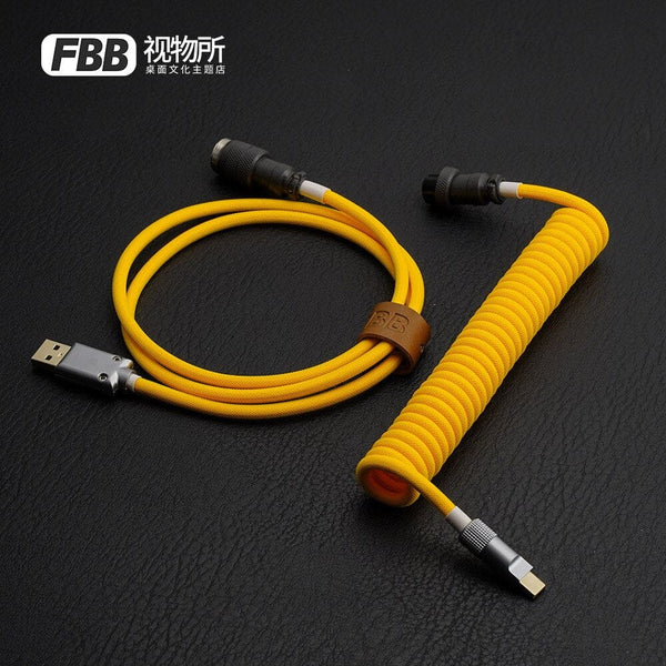 FBB GMK Serika Cable – mechkeysshop