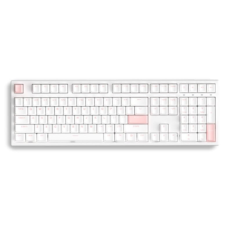 FL·ESPORTS GP108 Three Mode Mechanical Keyboard – mechkeysshop
