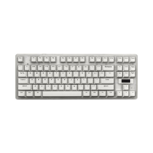 Gopolar Tai-Chi GG87 Mechanical Keyboard – mechkeysshop