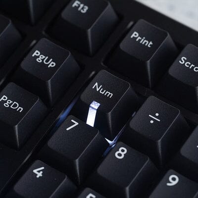 KBDfans Bow/Wob Translucidus Artisan Keycaps – mechkeysshop