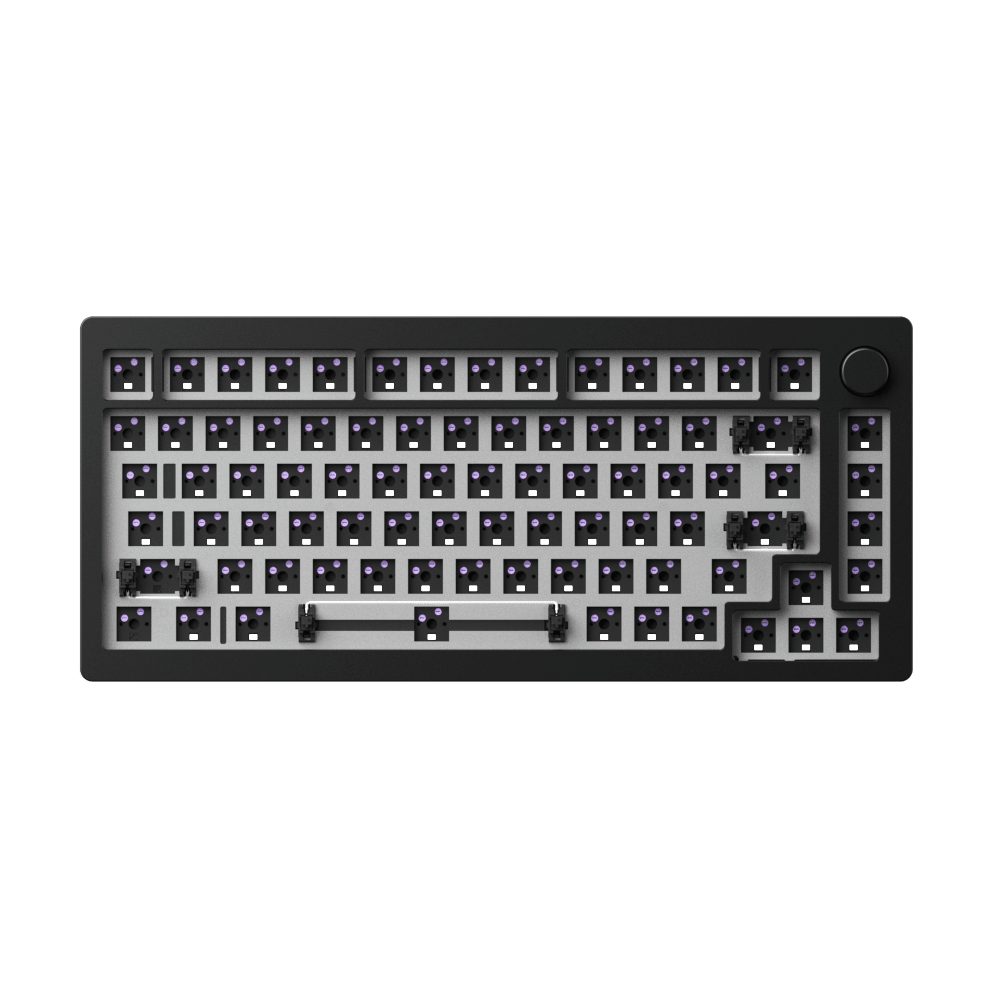 MONSGEEK M1 Aluminium Gasket Keyboard Kit – mechkeysshop
