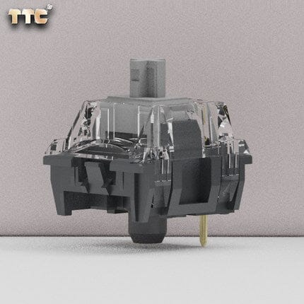 TTC Gold Pro Series Switches – mechkeysshop
