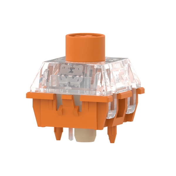 TTC Tiger RGB Mechanical Switches – mechkeysshop