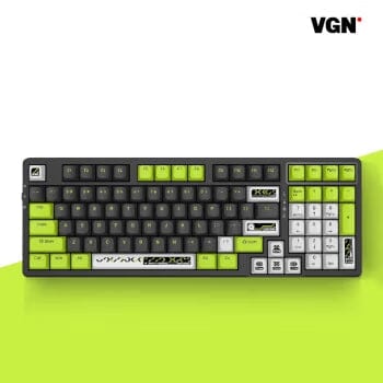 VGN VGN98pro Mechanical Keyboard – mechkeysshop