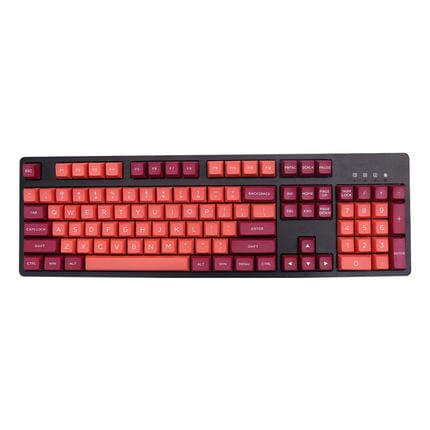 OSA Profile Keycaps – mechkeysshop